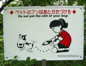 Instead, just let him do the work…