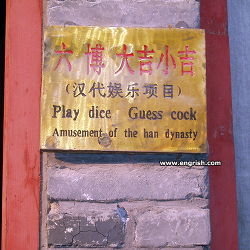 Han know how to party…