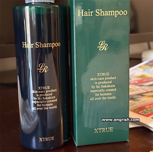 We cater exclusively to those organisms…