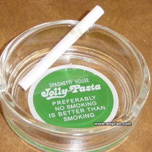 Worst happy meal ever…