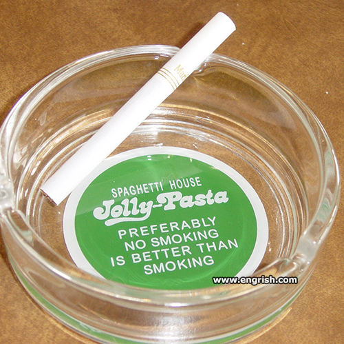 Worst happy meal ever…